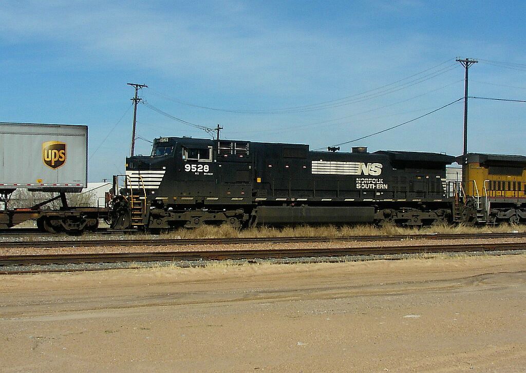 NS 9528